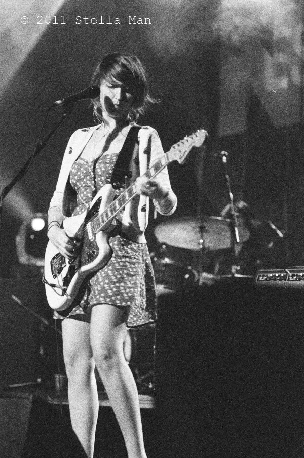 Stella Man Music Photographer - 35mm Film — Stella Man