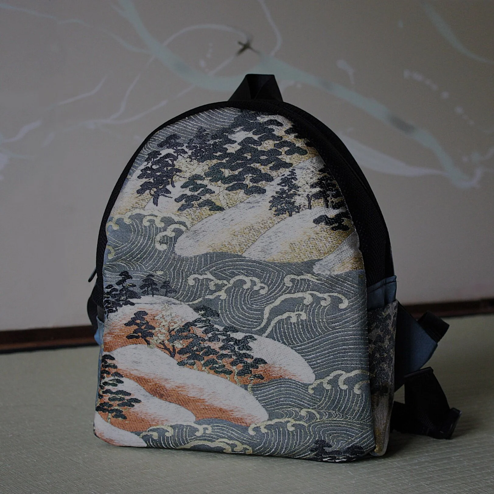 Custom order — Mikan