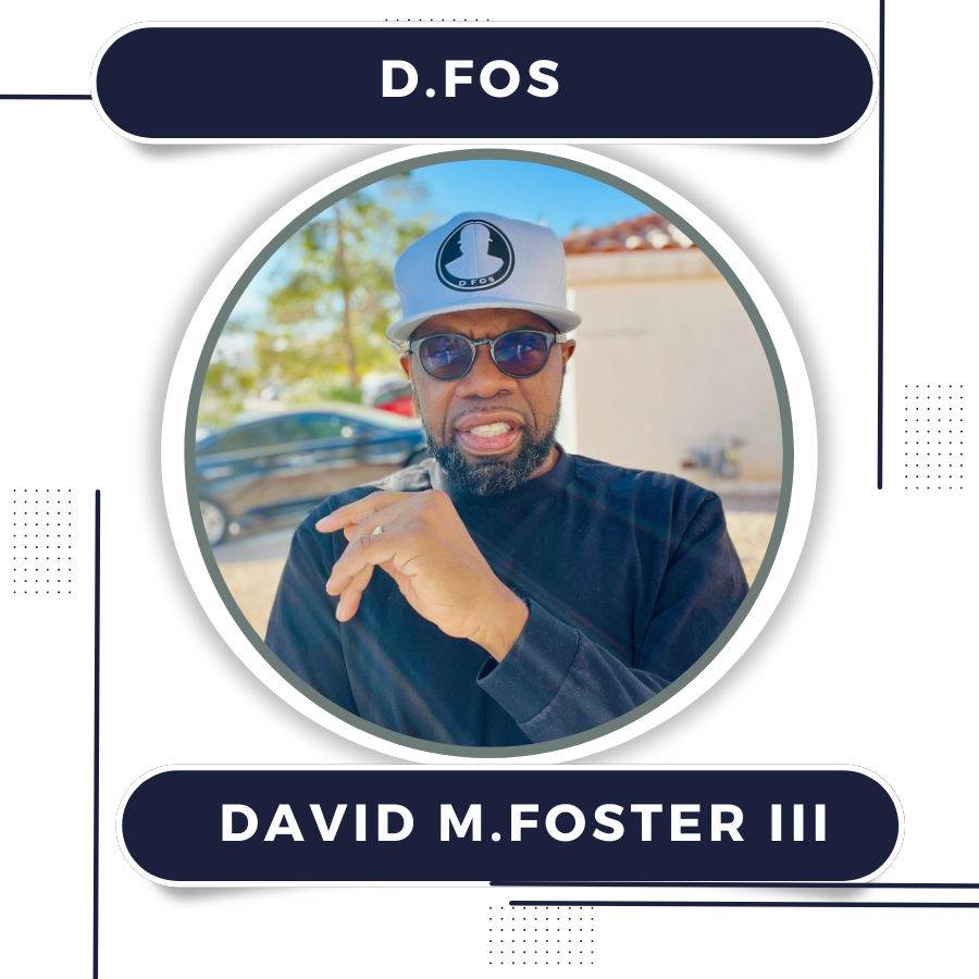 David M. Foster III