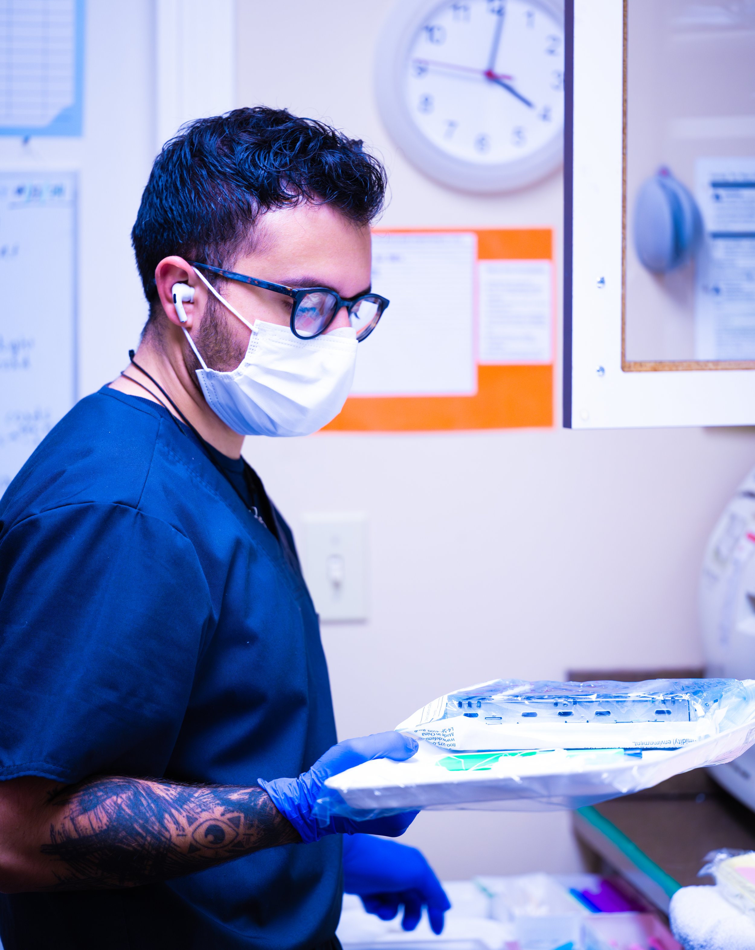 Our Team — Fresh Smile Seattle