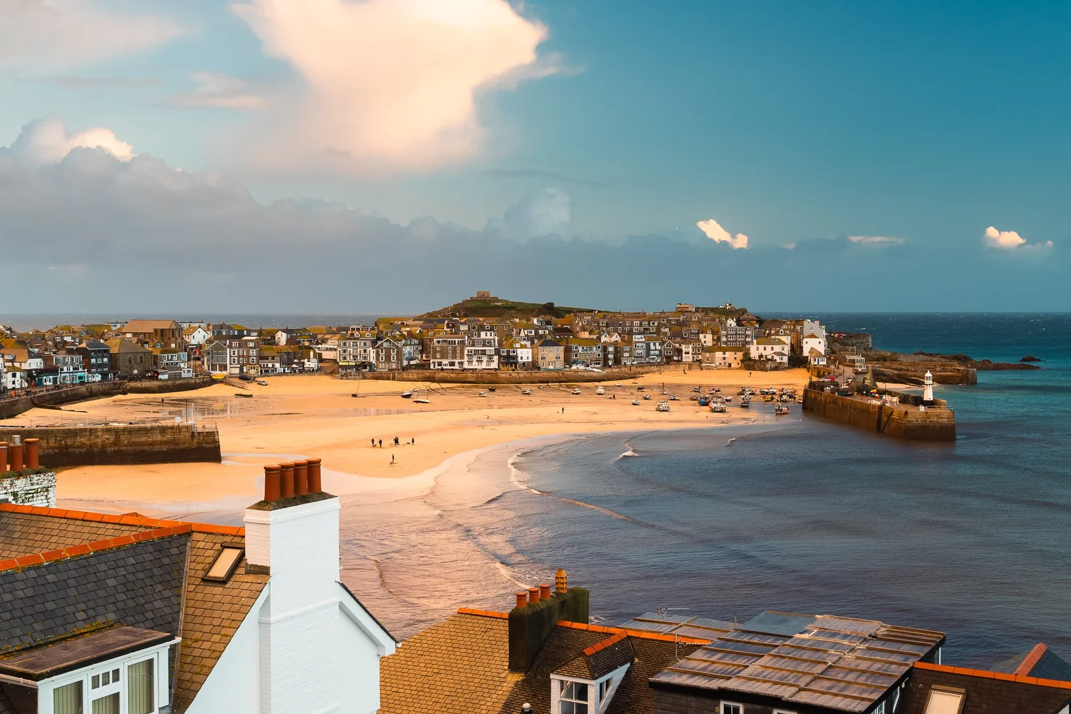 Cornwall Photo Gallery | Cornwall Landscape Photography by Nick Cockman ...