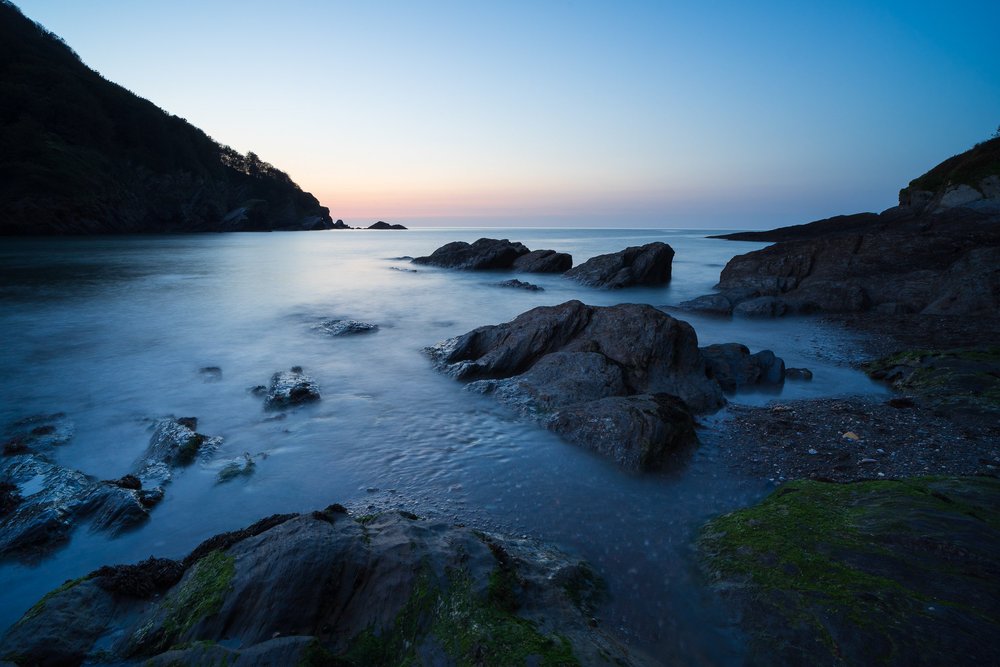 Devon Photo Gallery | Devon Landscape Photography by Nick Cockman ...