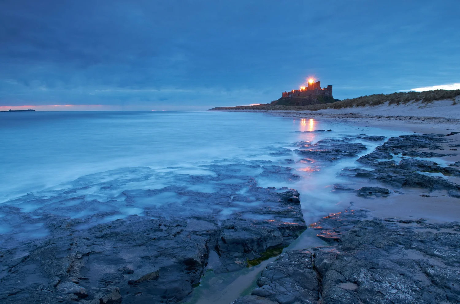 Northumberland and Newcastle Gallery | Landscape Photography by Nick ...