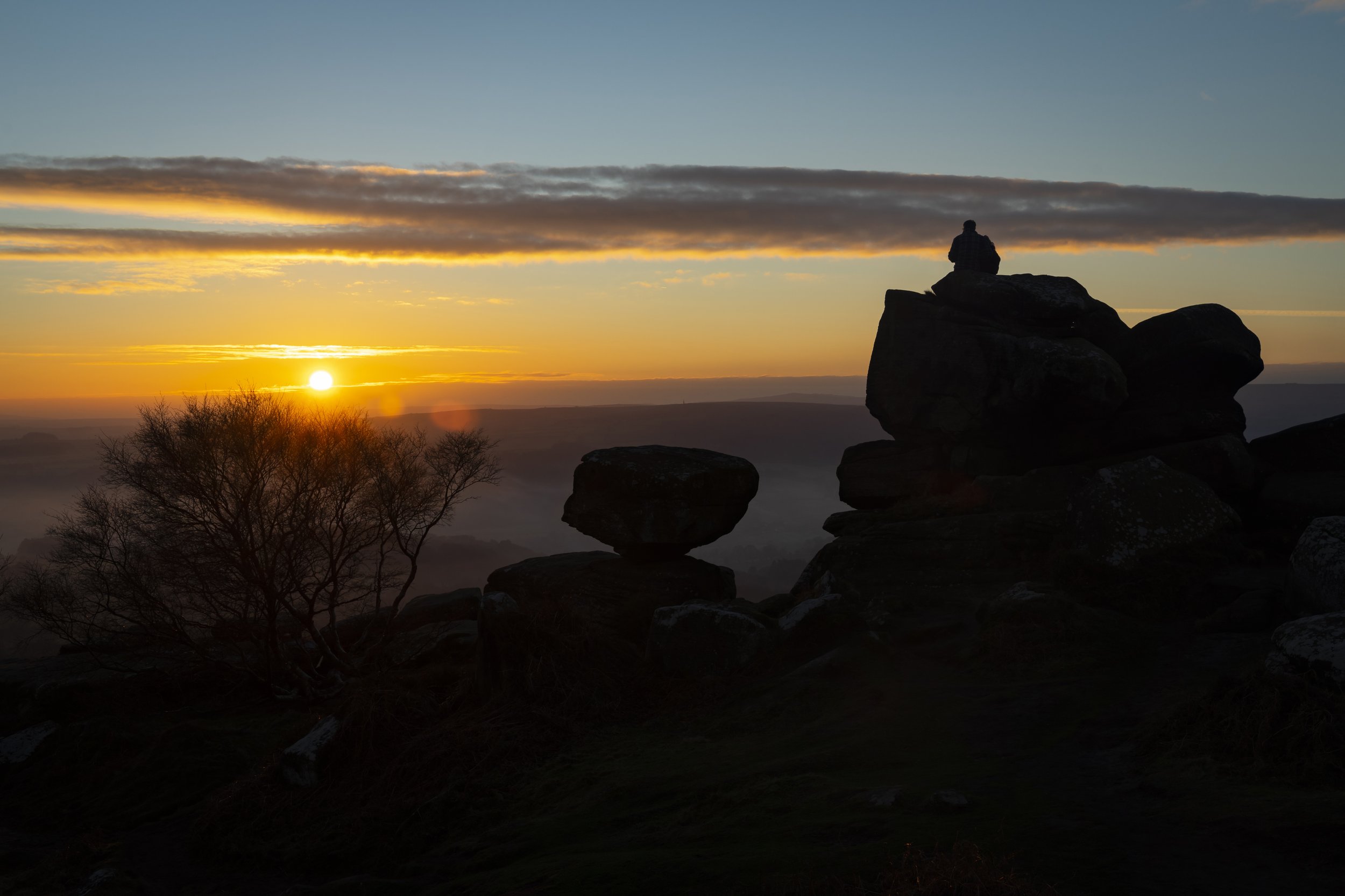 Latest Photographs by UK Landscape Photographer Nick Cockman — Nickscape