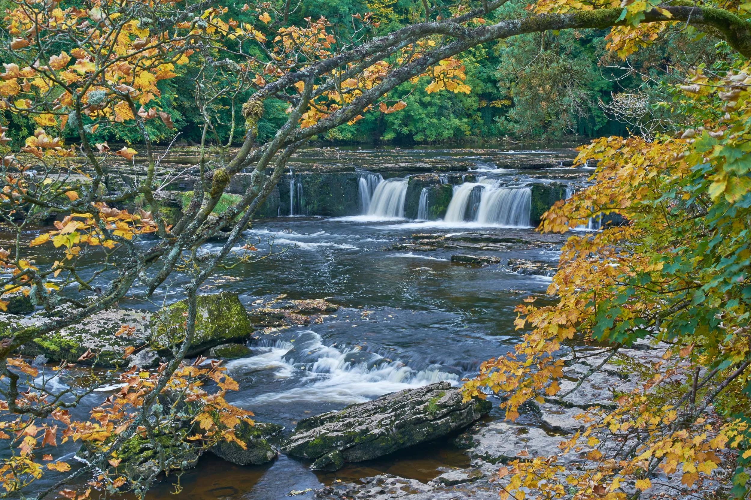 Yorkshire Gallery | Landscape Photography of Yorkshire by Nick Cockman ...