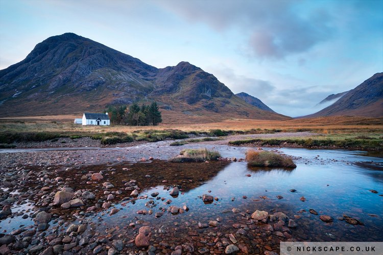 Scotland Gallery | Scottish Highlands Mountain Lochs and Glens ...