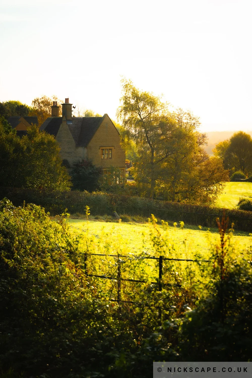 Cotswolds Landscape Photography Gallery — Nickscape