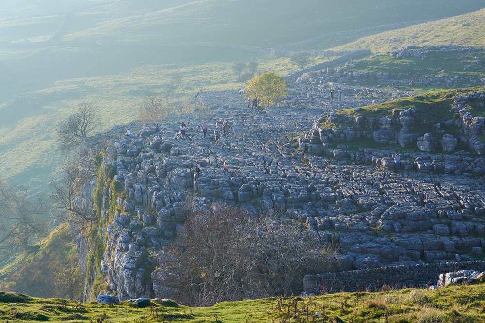Yorkshire Gallery | Landscape Photography of Yorkshire by Nick Cockman ...