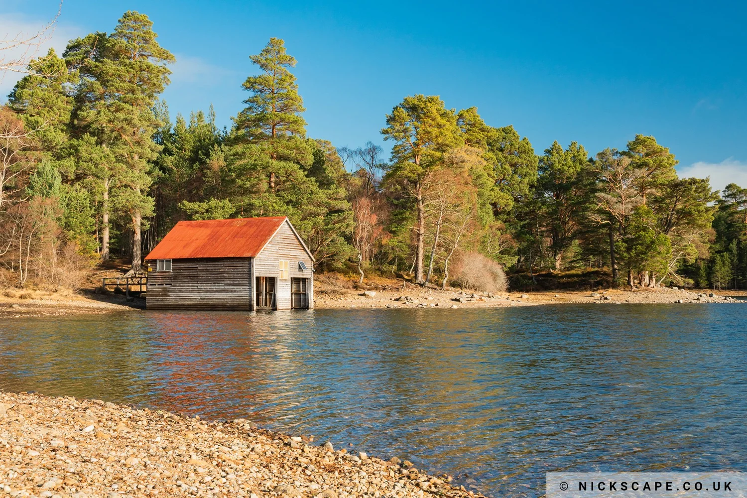 Latest Photographs by UK Landscape Photographer Nick Cockman — Nickscape