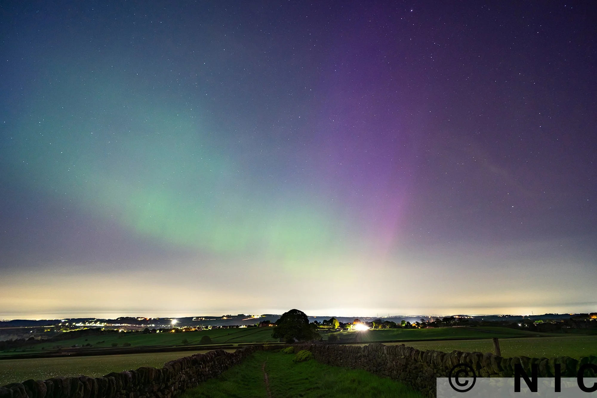 Latest Photographs by UK Landscape Photographer Nick Cockman — Nickscape