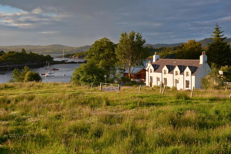Scotland Gallery | Scottish Highlands Mountain Lochs and Glens ...