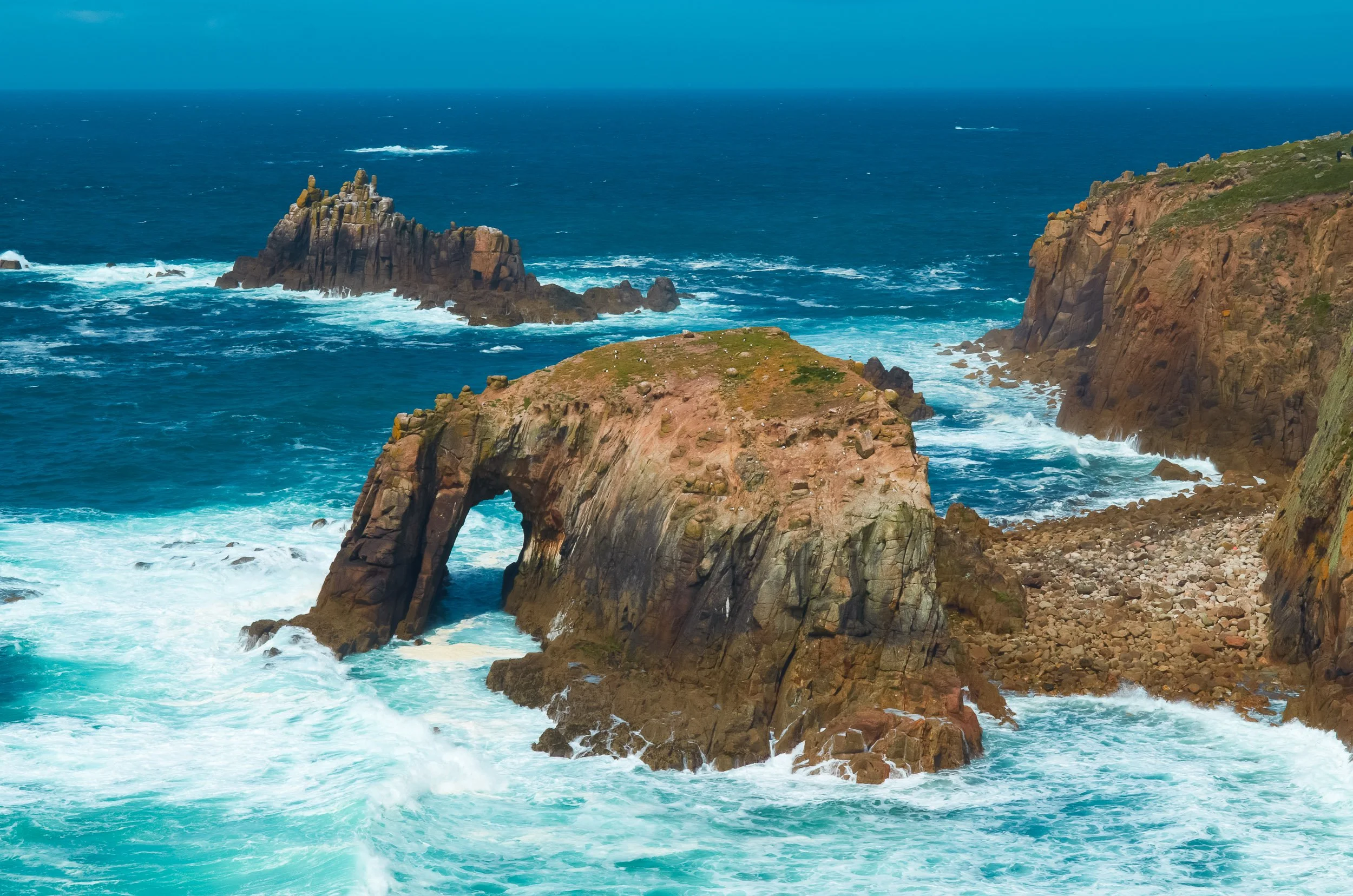 Cornwall Photo Gallery | Cornwall Landscape Photography by Nick Cockman ...