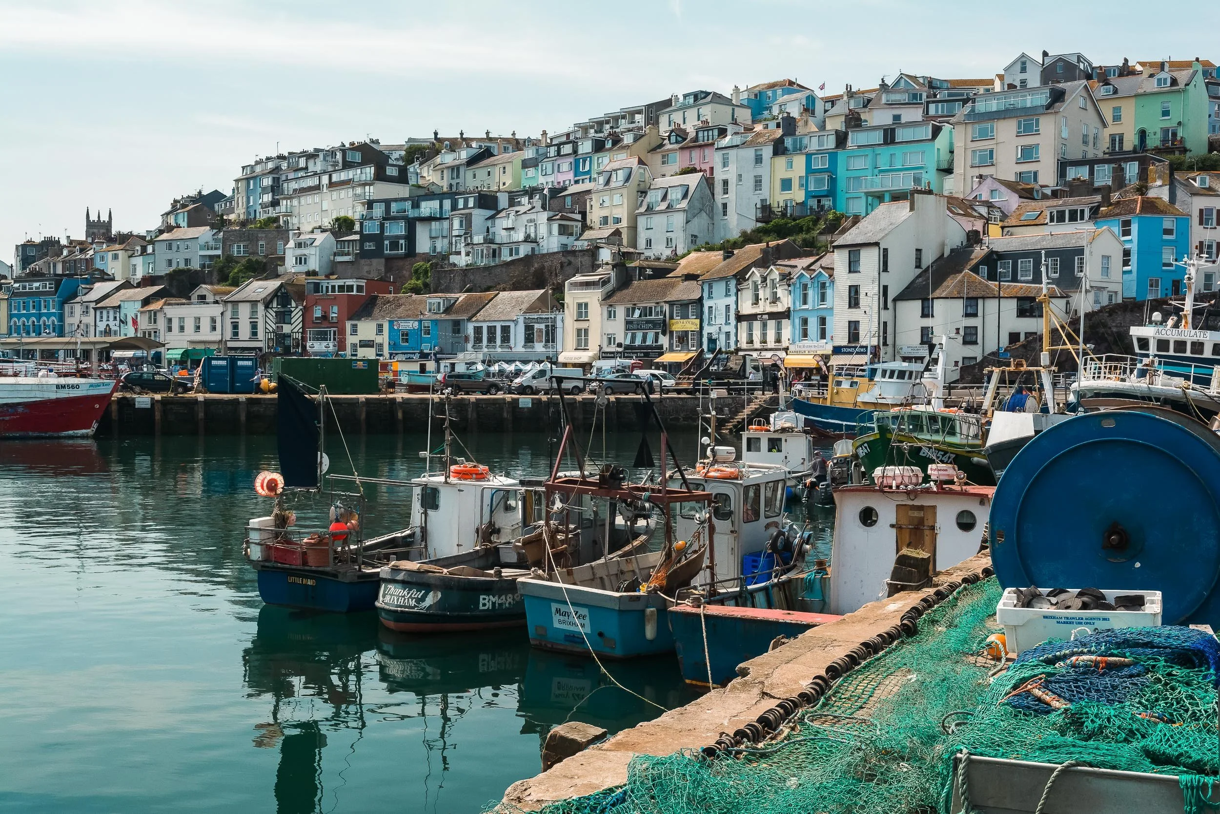 Devon Photo Gallery | Devon Landscape Photography by Nick Cockman ...