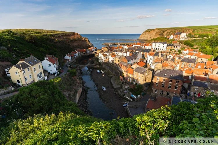 Latest Photographs by UK Landscape Photographer Nick Cockman — Nickscape