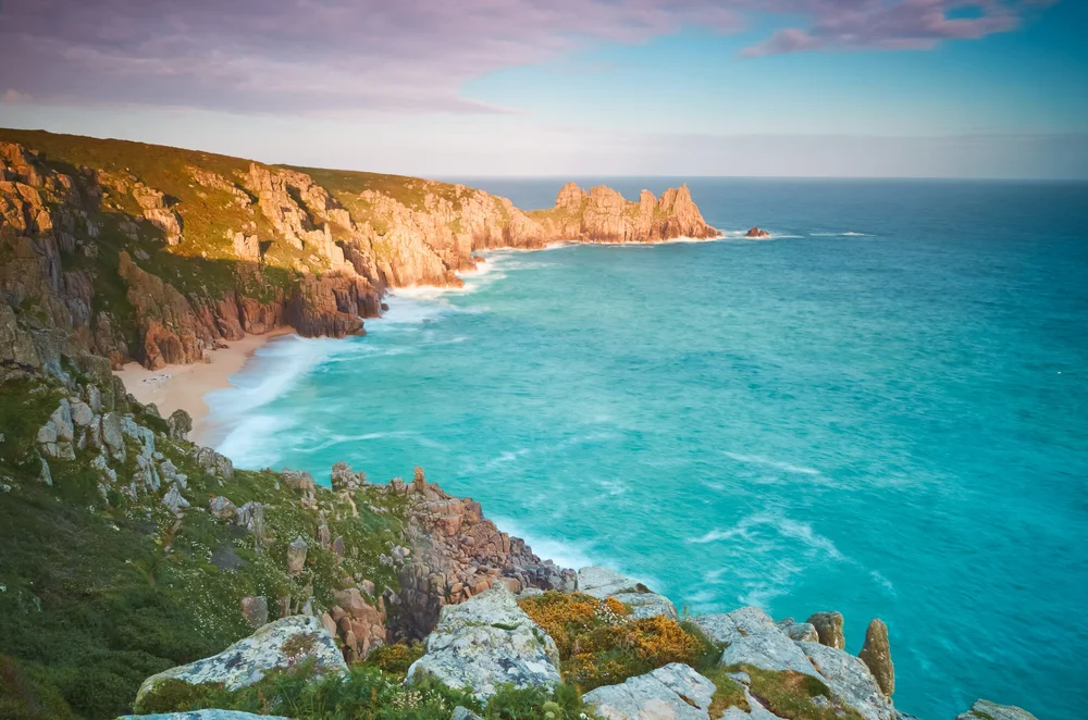 Cornwall Photo Gallery | Cornwall Landscape Photography by Nick Cockman ...