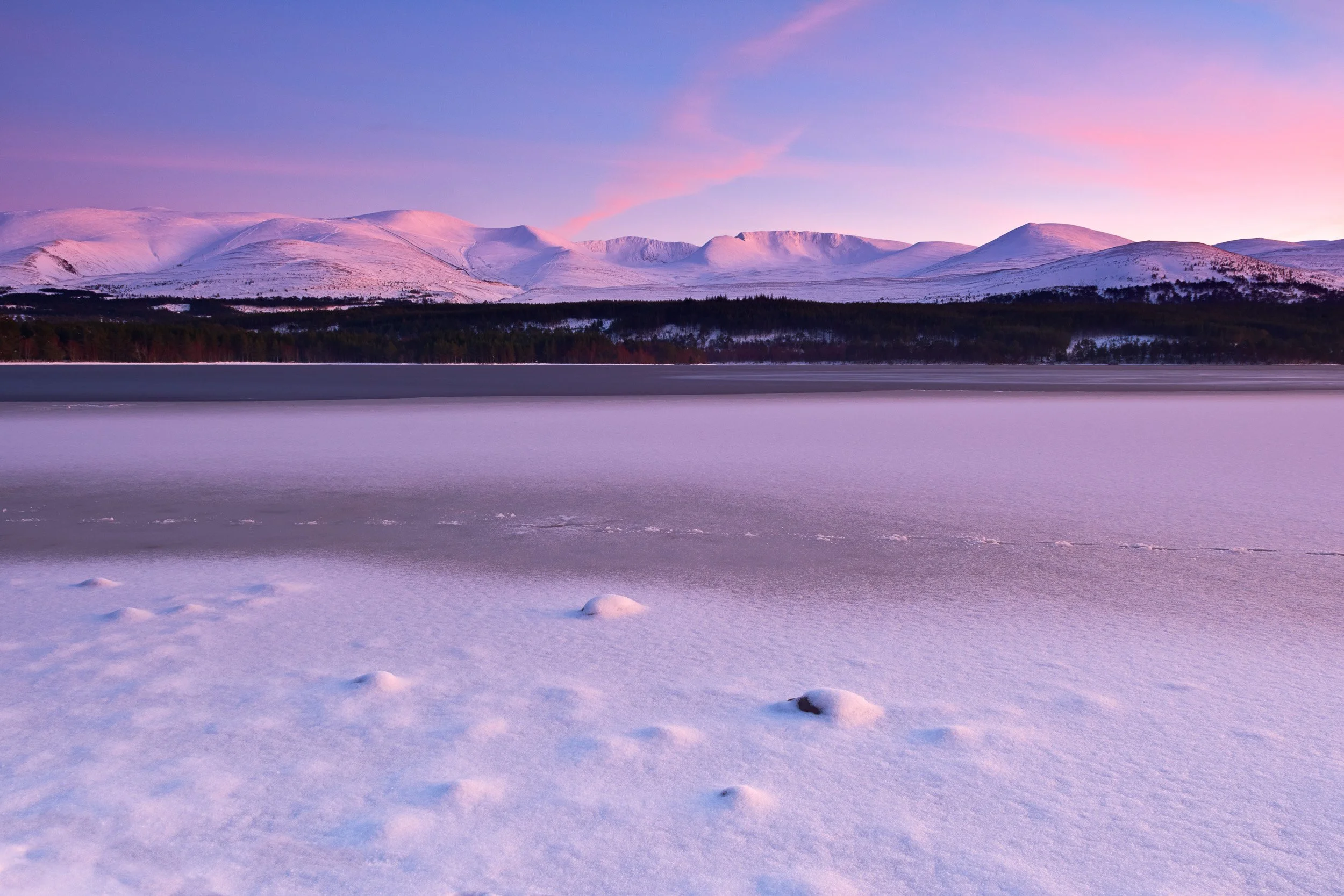 Scotland Gallery | Scottish Highlands Mountain Lochs and Glens ...