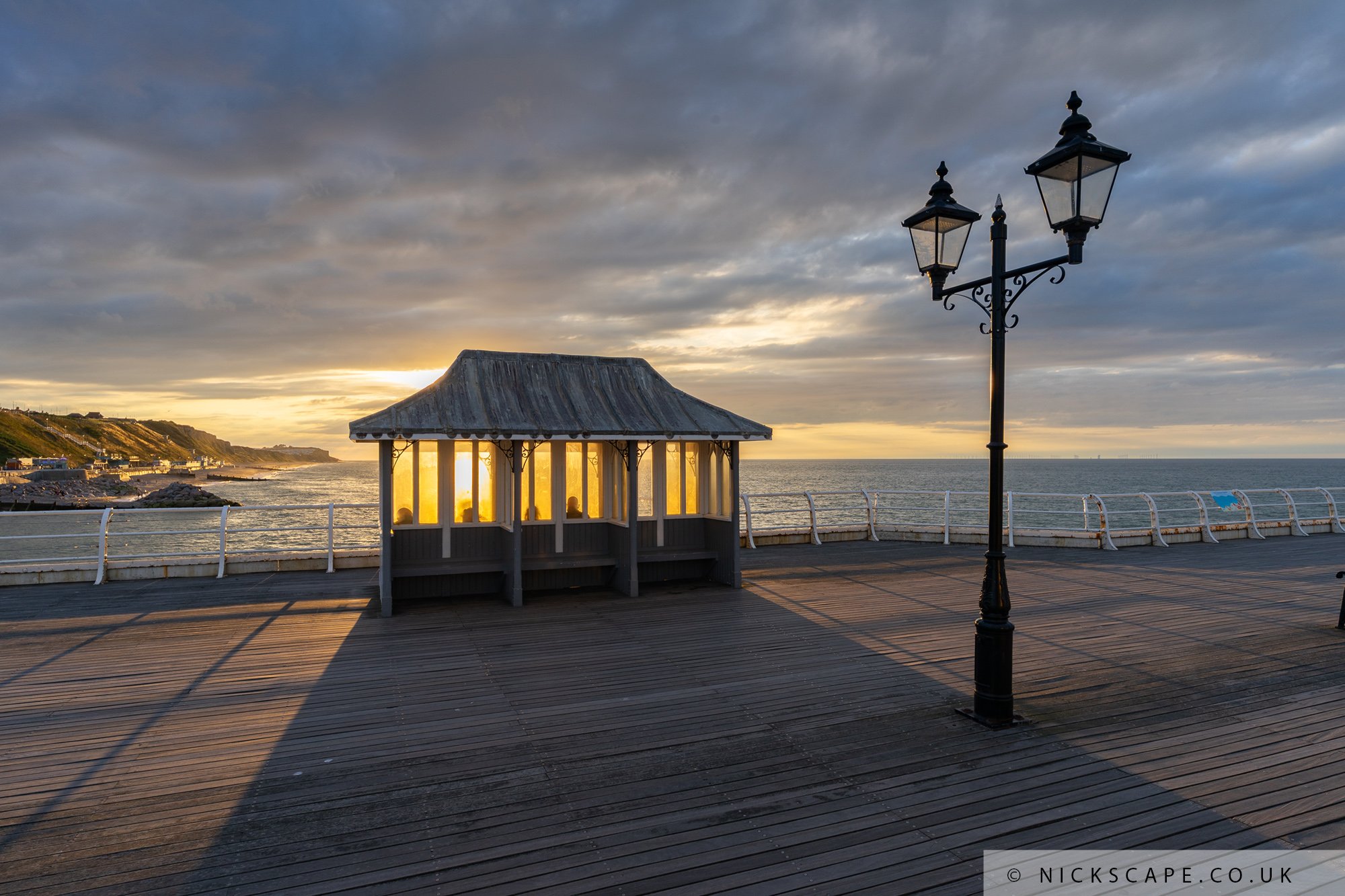 Latest Photographs by UK Landscape Photographer Nick Cockman — Nickscape
