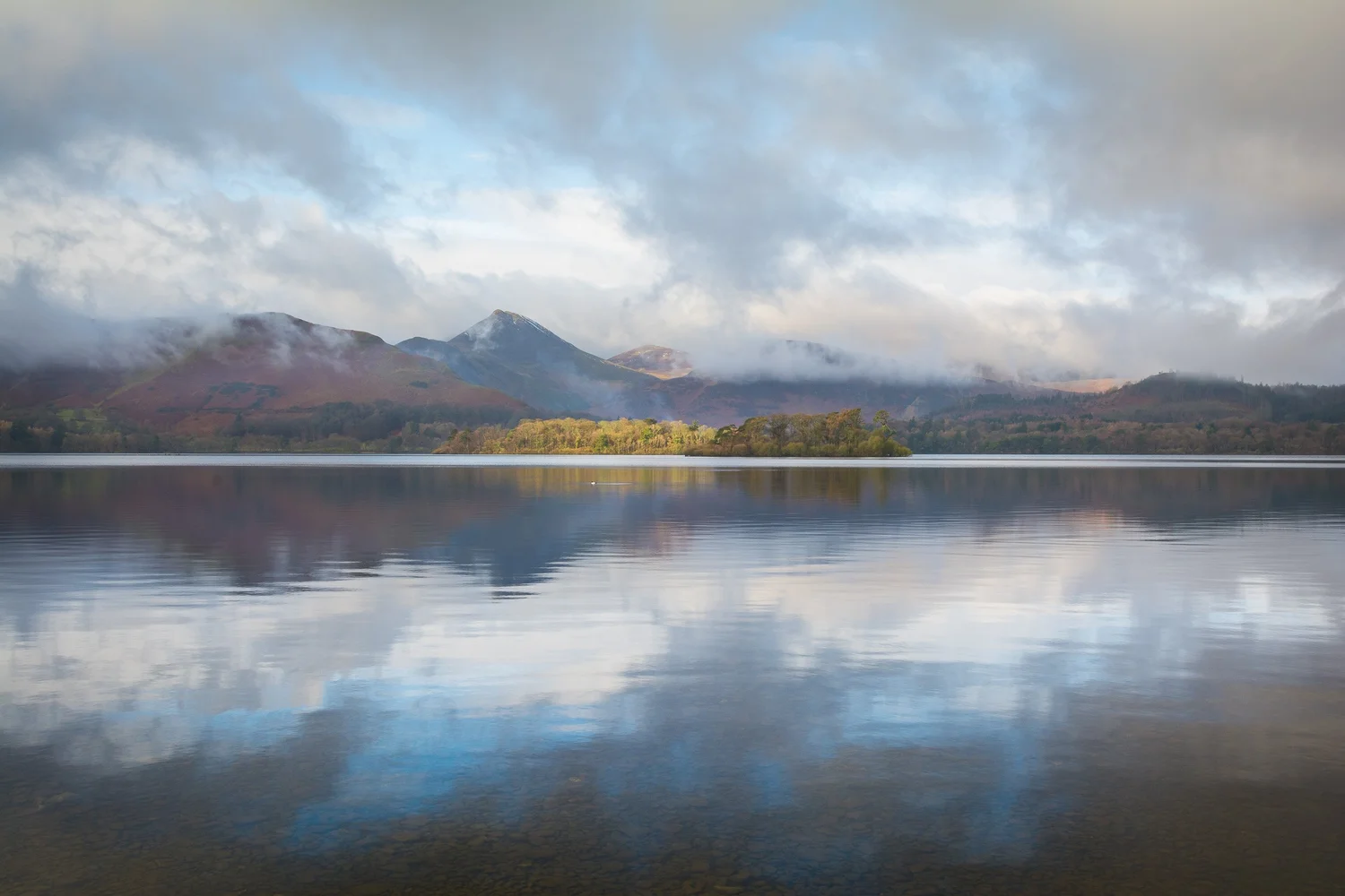 Lake District Photography Gallery | Scenic Lakeland Landscape ...