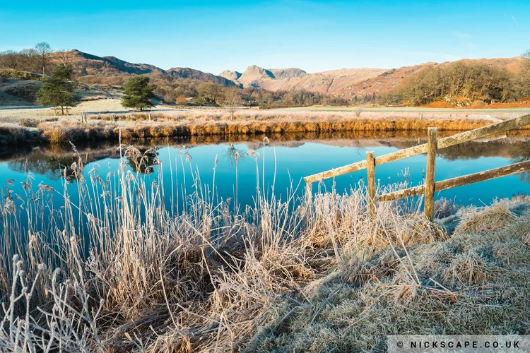 Latest Photographs by UK Landscape Photographer Nick Cockman — Nickscape