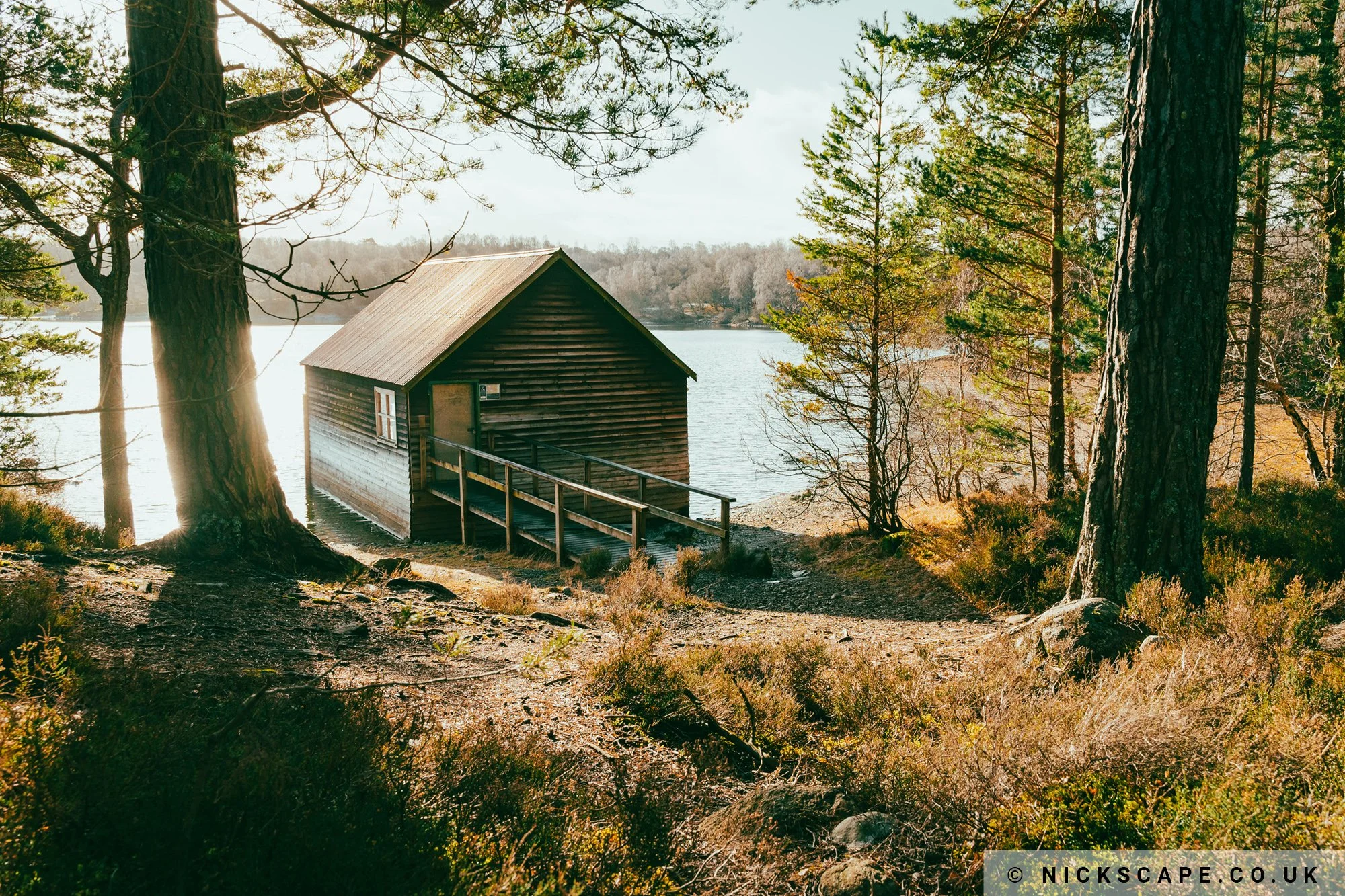 Latest Photographs by UK Landscape Photographer Nick Cockman — Nickscape