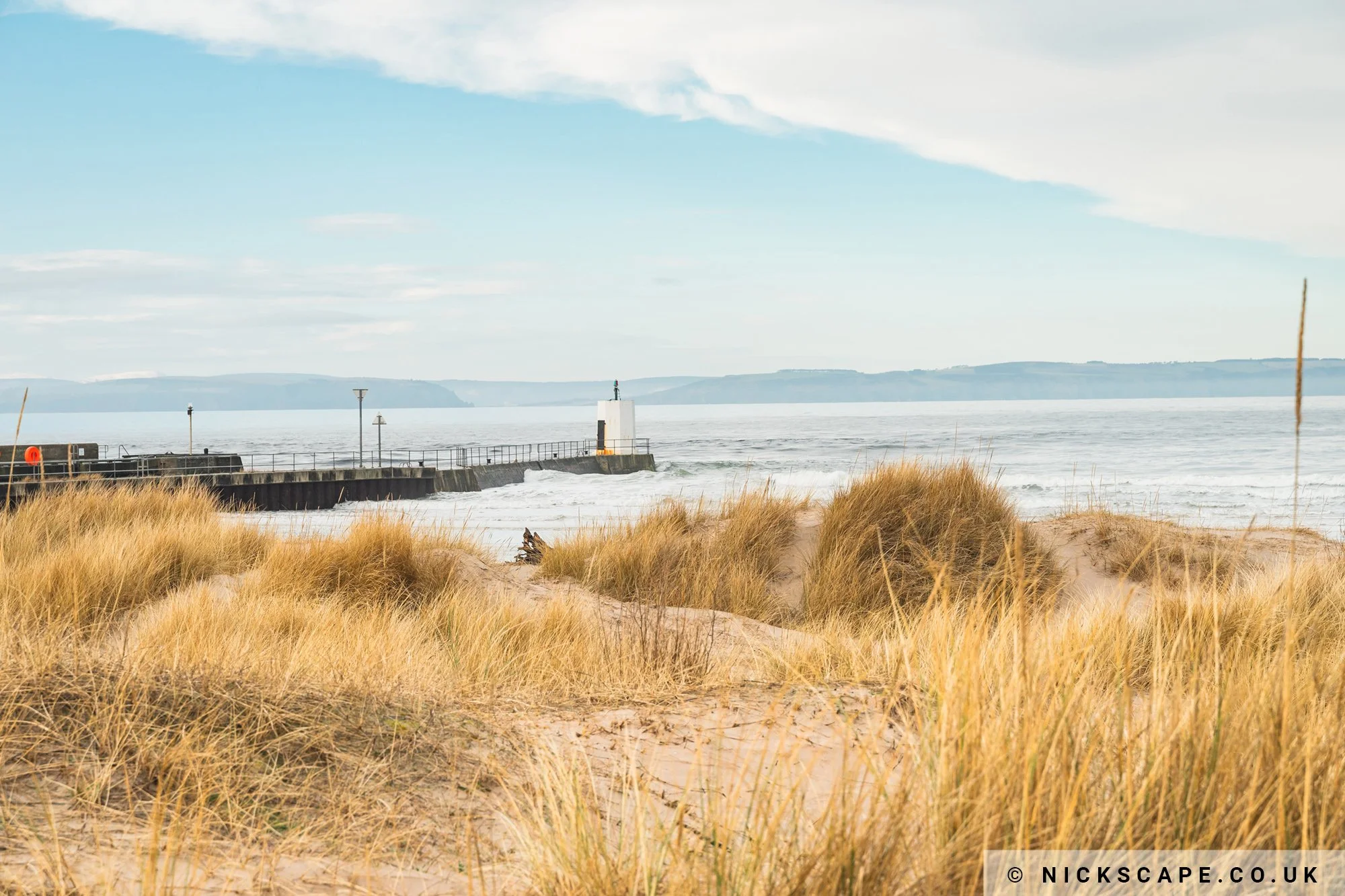 Latest Photographs by UK Landscape Photographer Nick Cockman — Nickscape