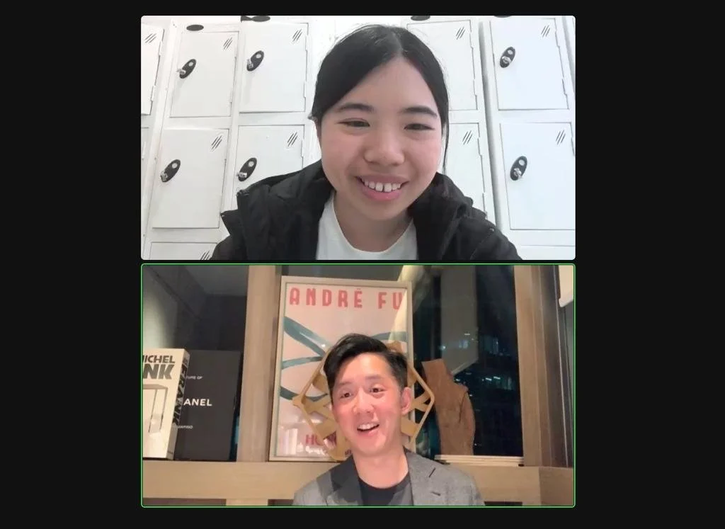 Inside/Out | André Fu Studio | Crossing Cultures through Design ...