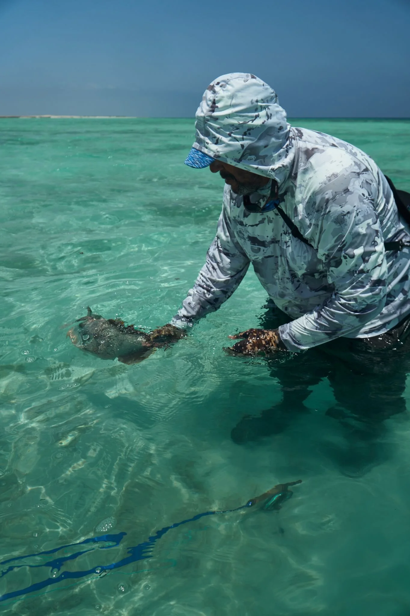 Sudan, Nubian Flats week 7 — Wild Sea Expedition