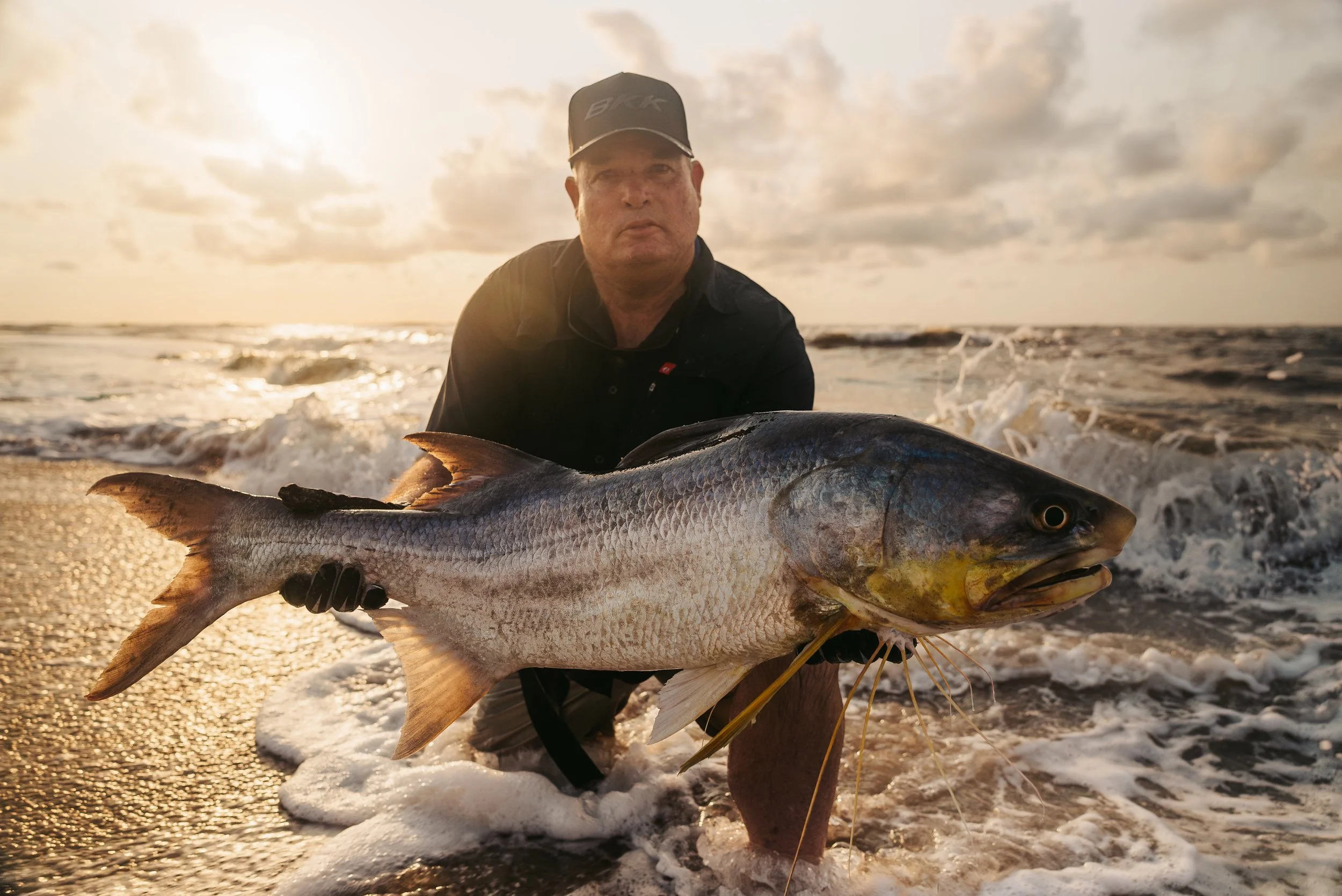 **Exploring Gabon: A Fishing Expedition Amidst Nature's Grandeur ...