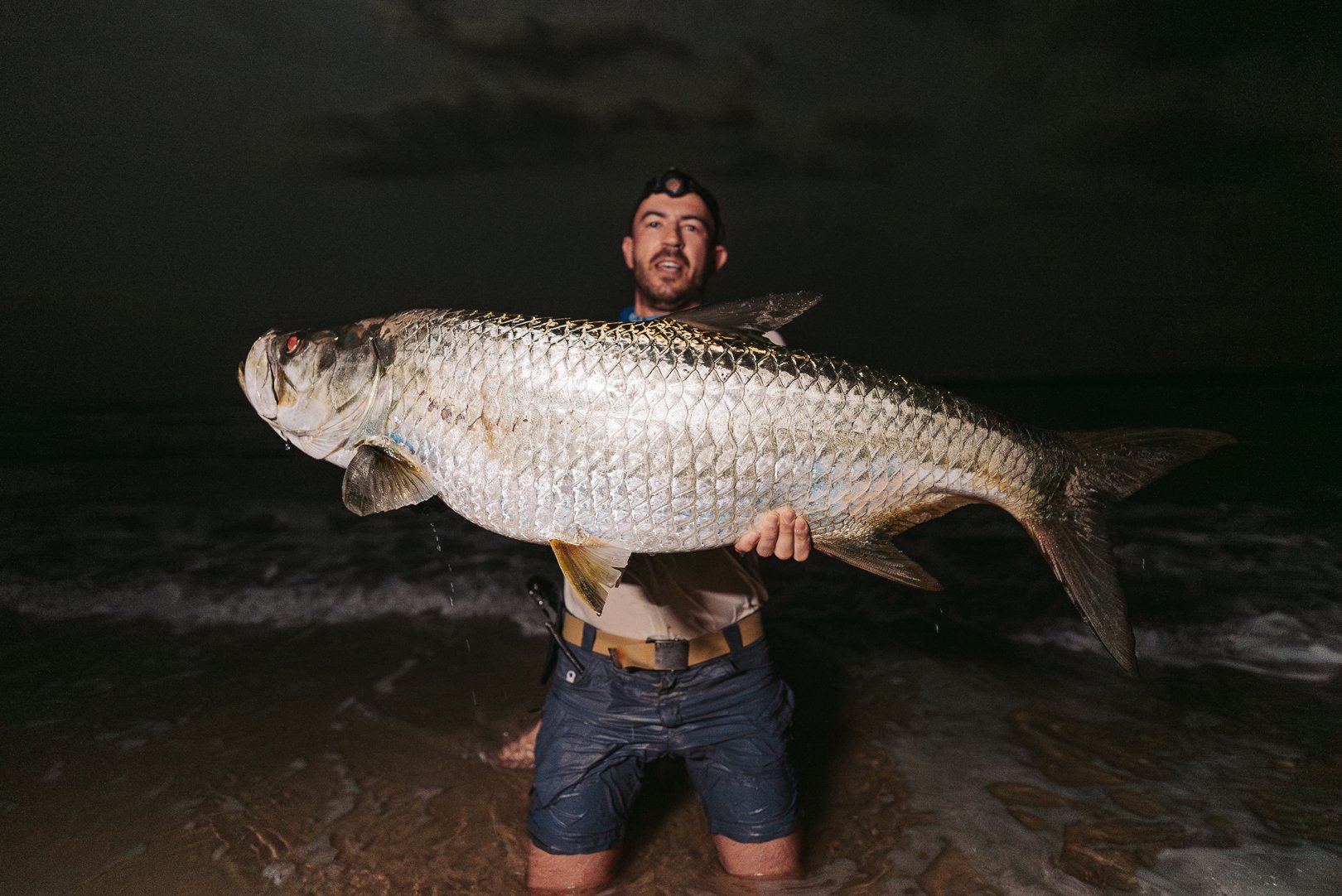 **Exploring Gabon: A Fishing Expedition Amidst Nature's Grandeur ...