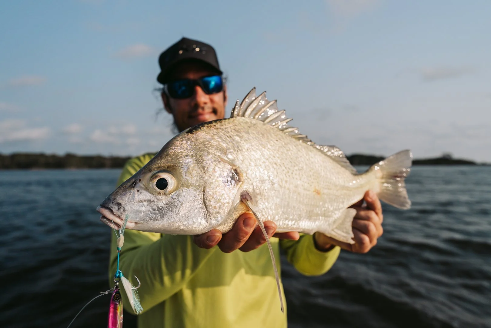**Exploring Gabon: A Fishing Expedition Amidst Nature's Grandeur ...