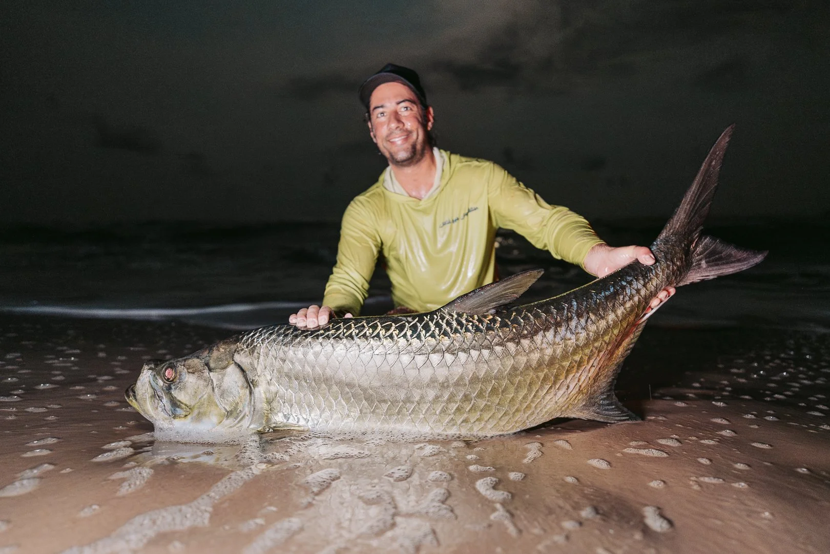 **Exploring Gabon: A Fishing Expedition Amidst Nature's Grandeur ...