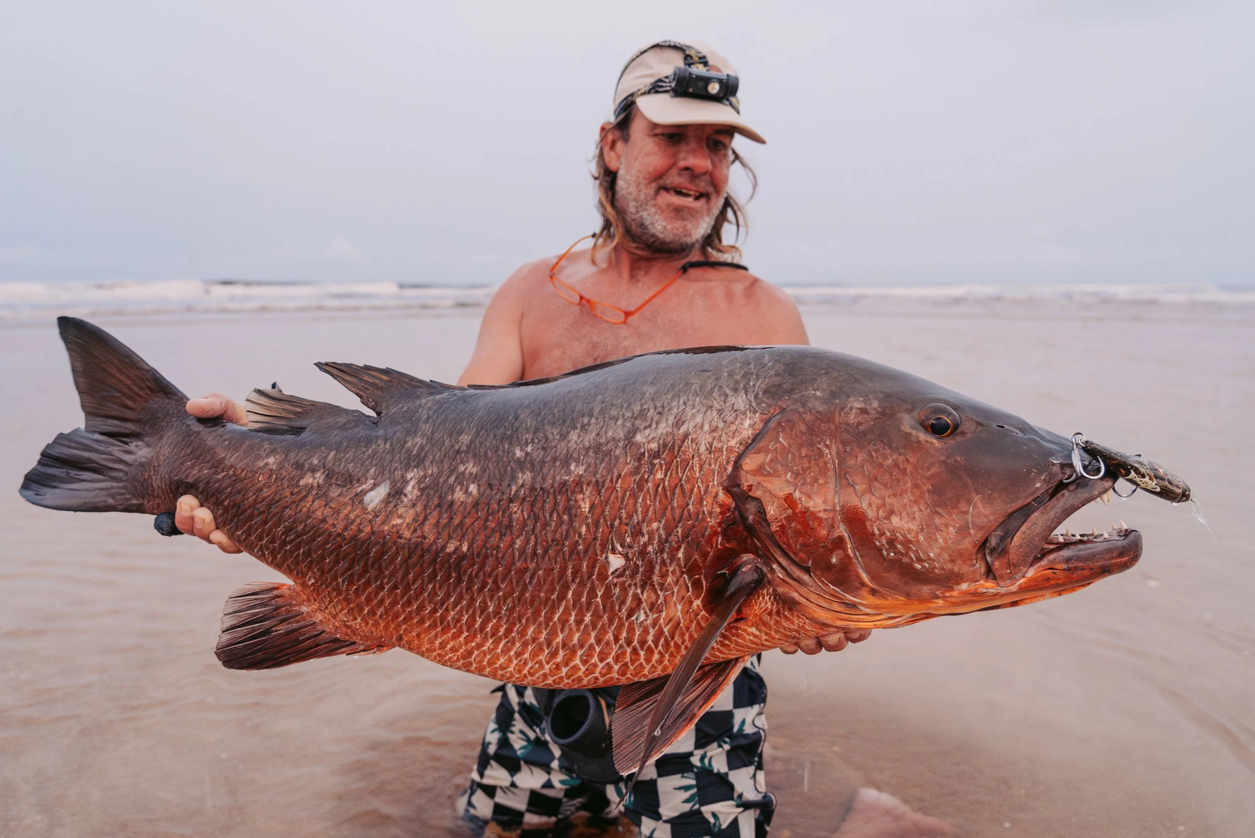 **Exploring Gabon: A Fishing Expedition Amidst Nature's Grandeur ...