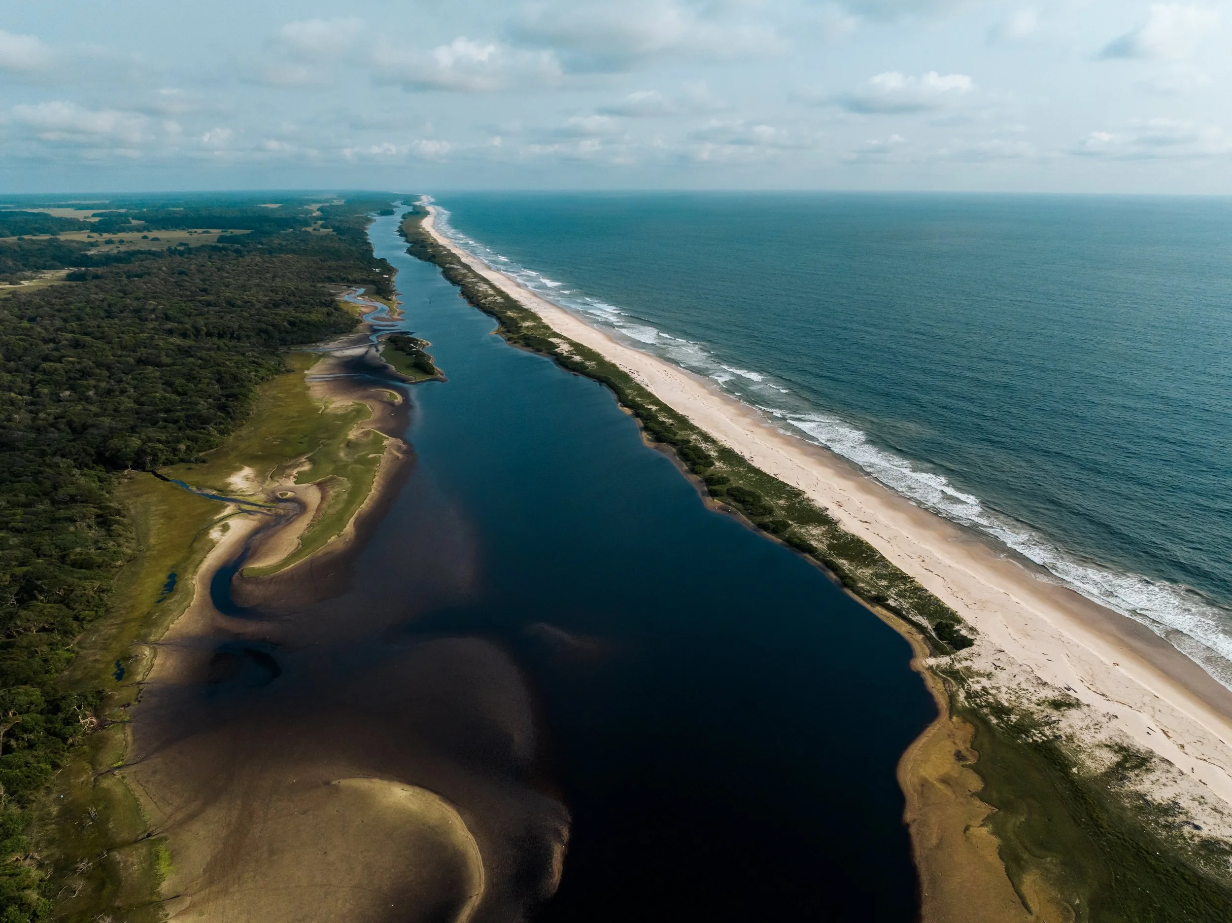 **Exploring Gabon: A Fishing Expedition Amidst Nature's Grandeur ...