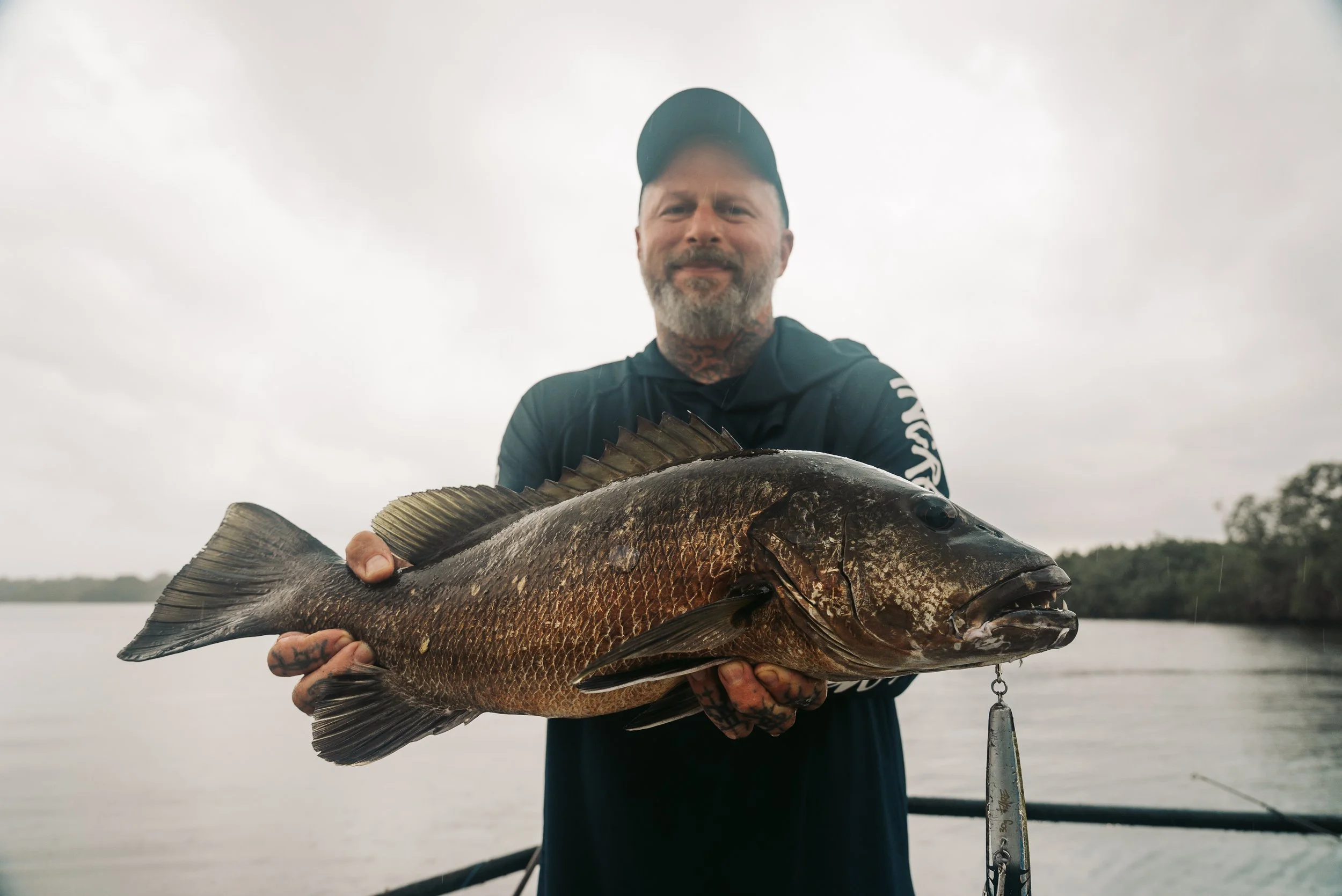 **Exploring Gabon: A Fishing Expedition Amidst Nature's Grandeur ...