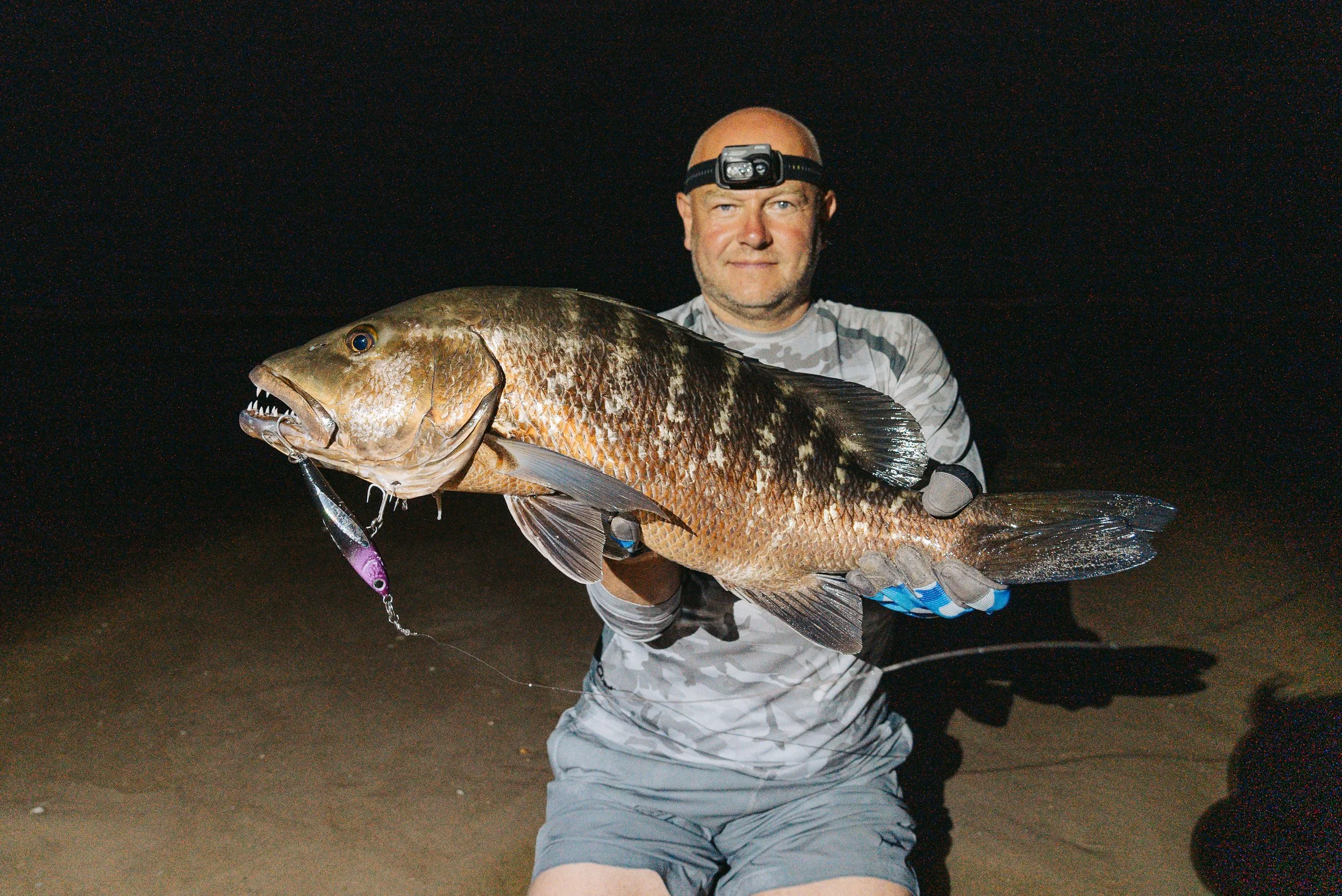 **Exploring Gabon: A Fishing Expedition Amidst Nature's Grandeur ...