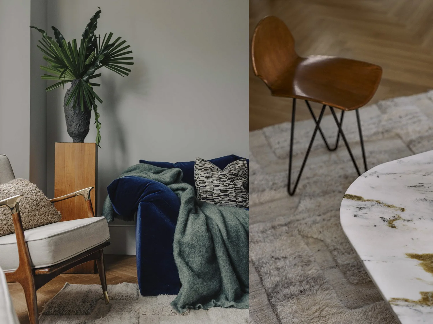 Balham house — DUELLE