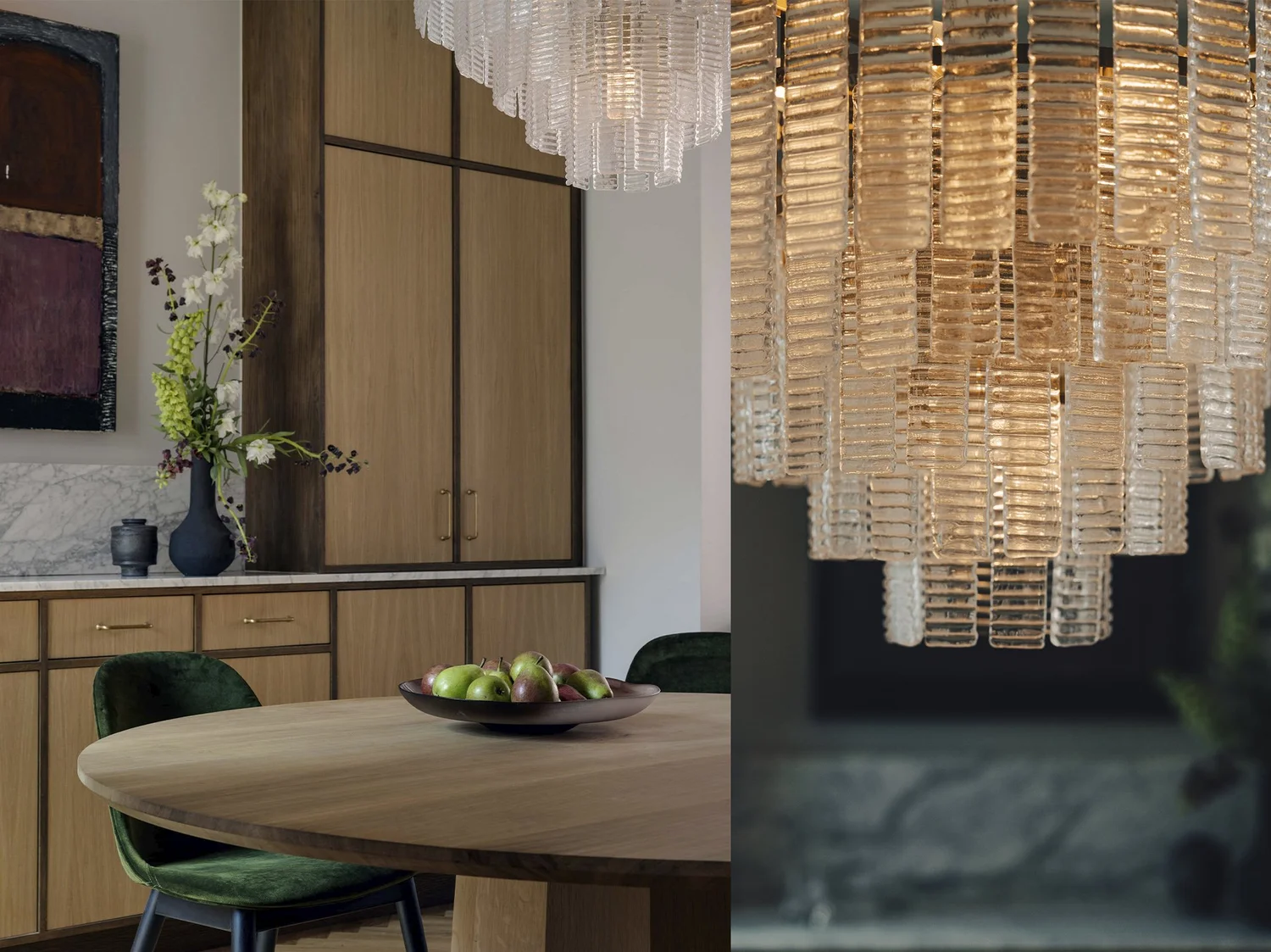 Balham house — DUELLE