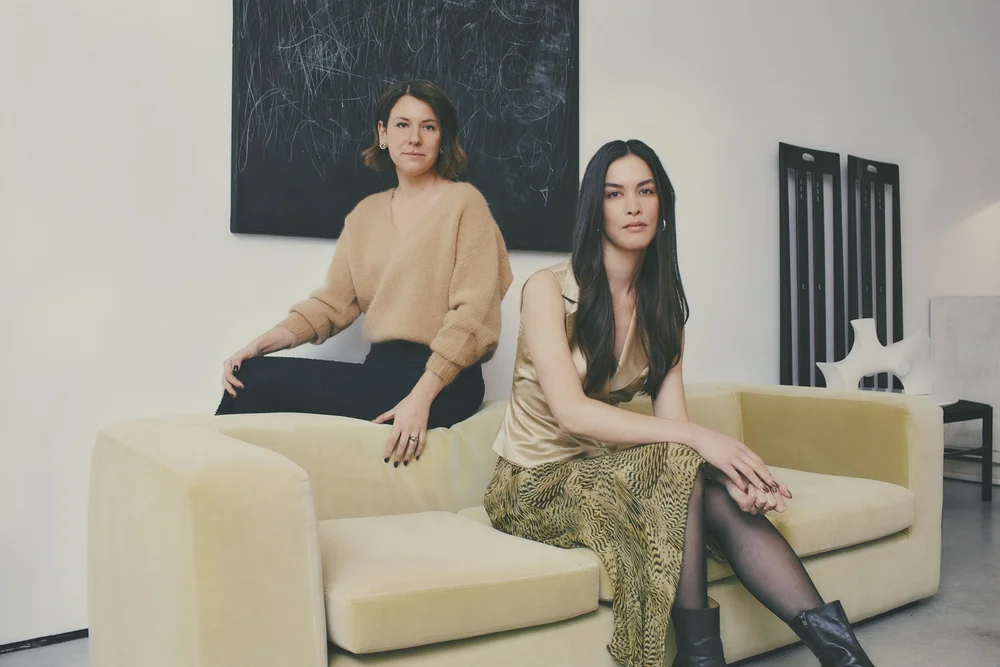 About — DUELLE