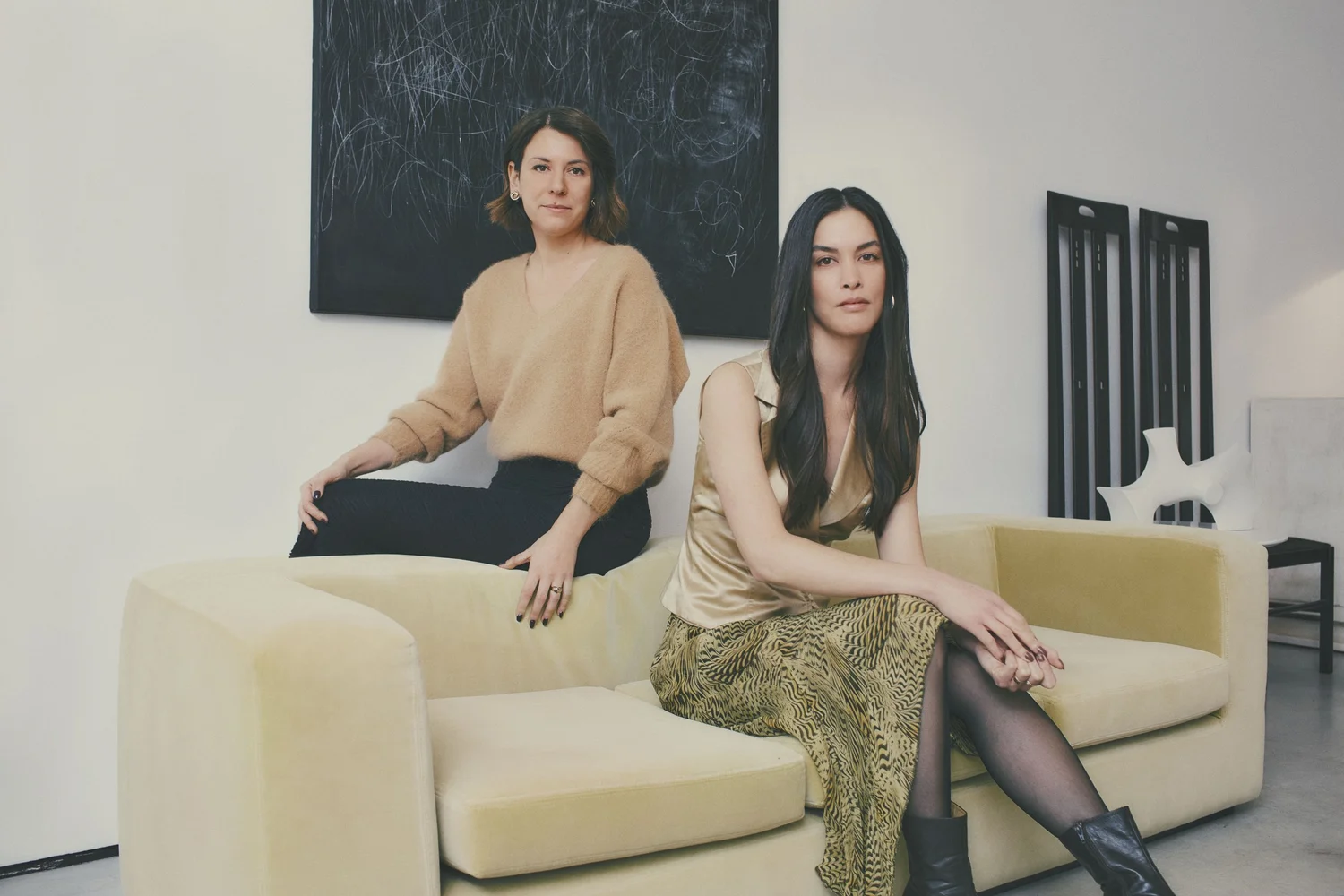 About — DUELLE