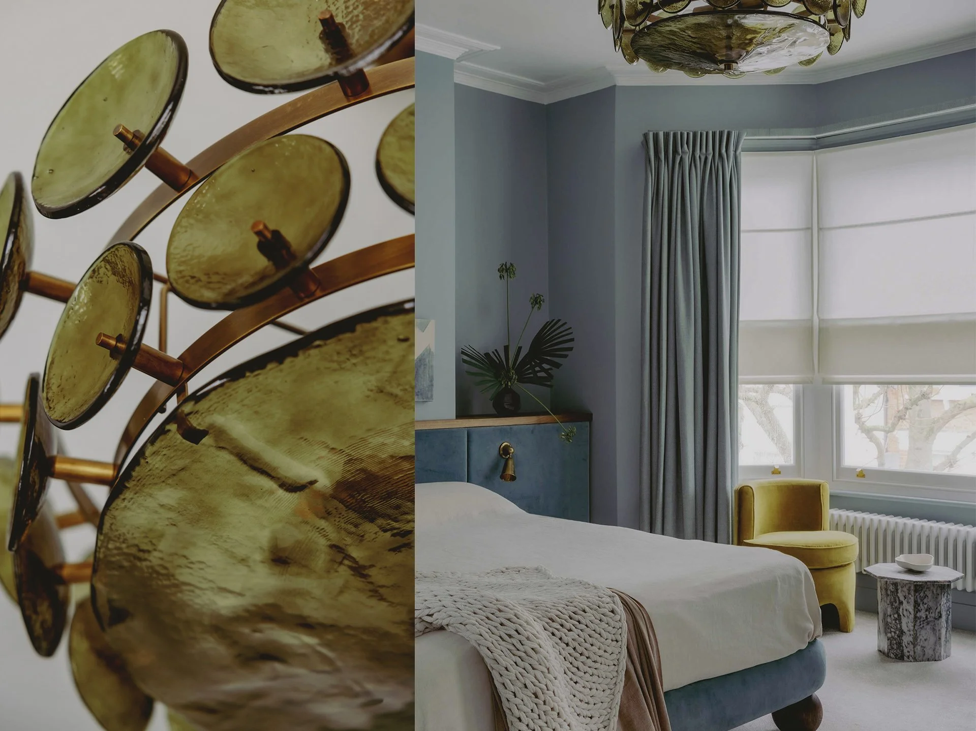 Balham house — DUELLE