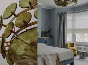 Balham house — DUELLE