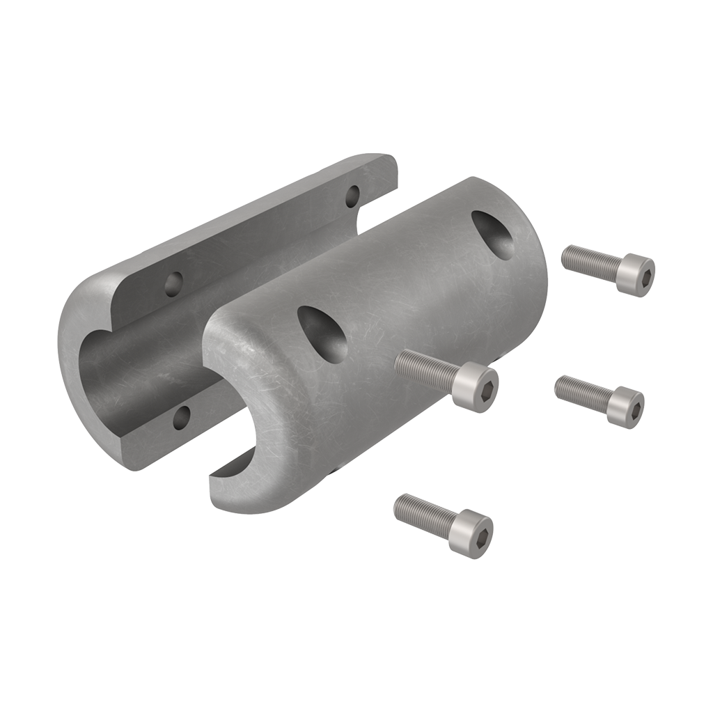 140629 Anode Rod SRV Osmotech 140629-anode-rod-srv-osmotech
