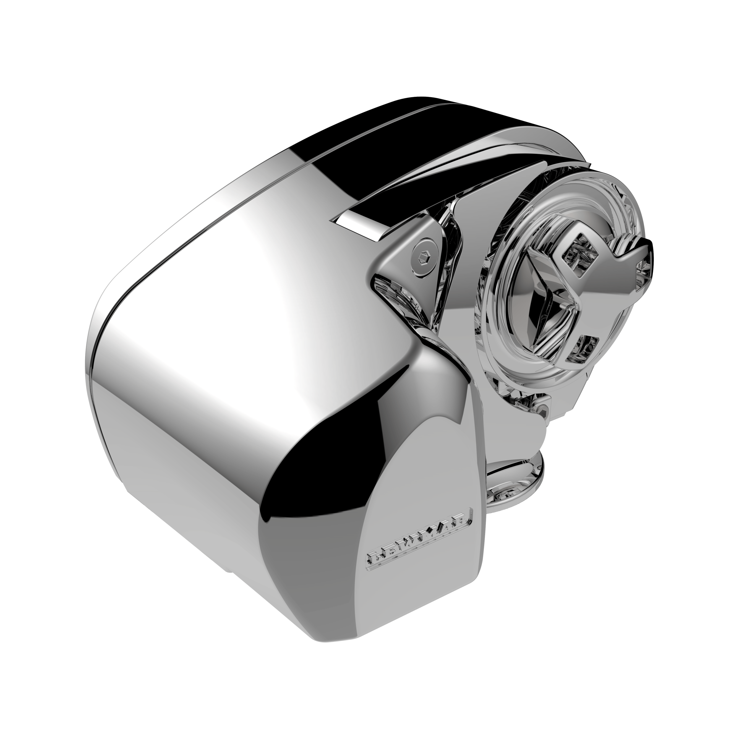 Windlasses, Anchors & Winches — Osmotech