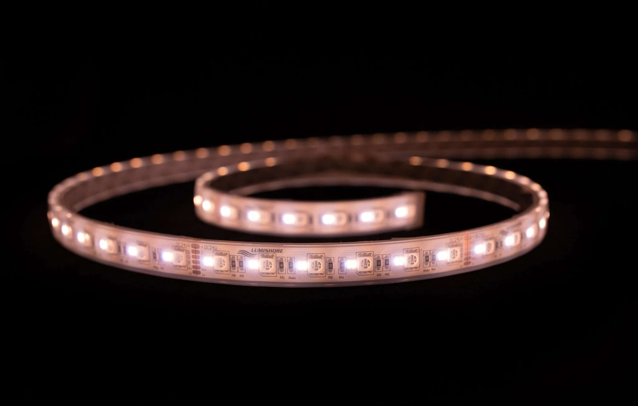 Lux Superbright Neon Light — Osmotech