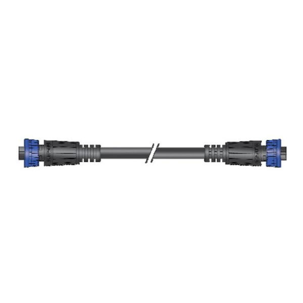 Control Cable Connectors 4 Lead — Osmotech