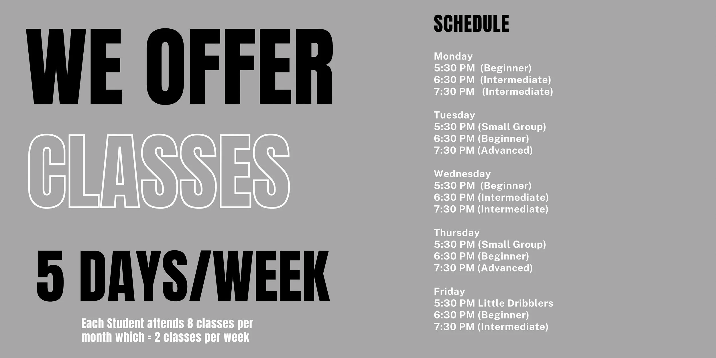 GROUP TRAINING = Memberships — THE LAB BASKETBALL TRAINING LLC