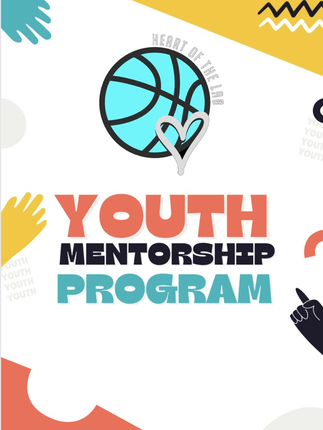 General 1 — THE LAB BASKETBALL TRAINING LLC