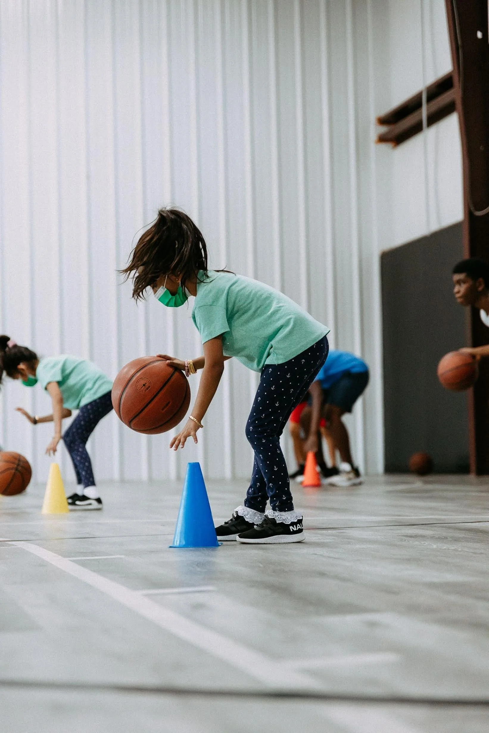 Gallery 2 — THE LAB BASKETBALL TRAINING LLC