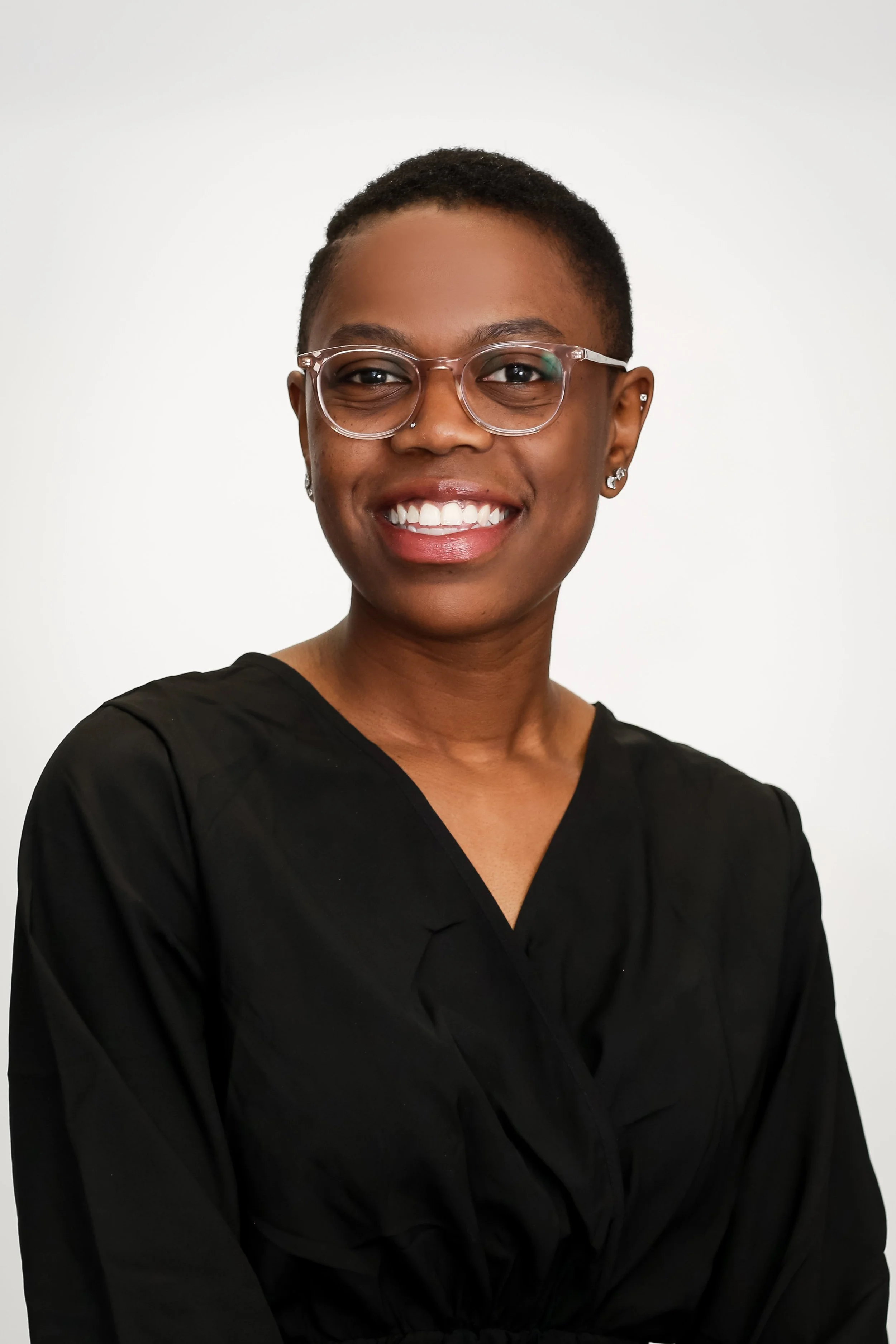 Staff & Board — Early Impact Virginia