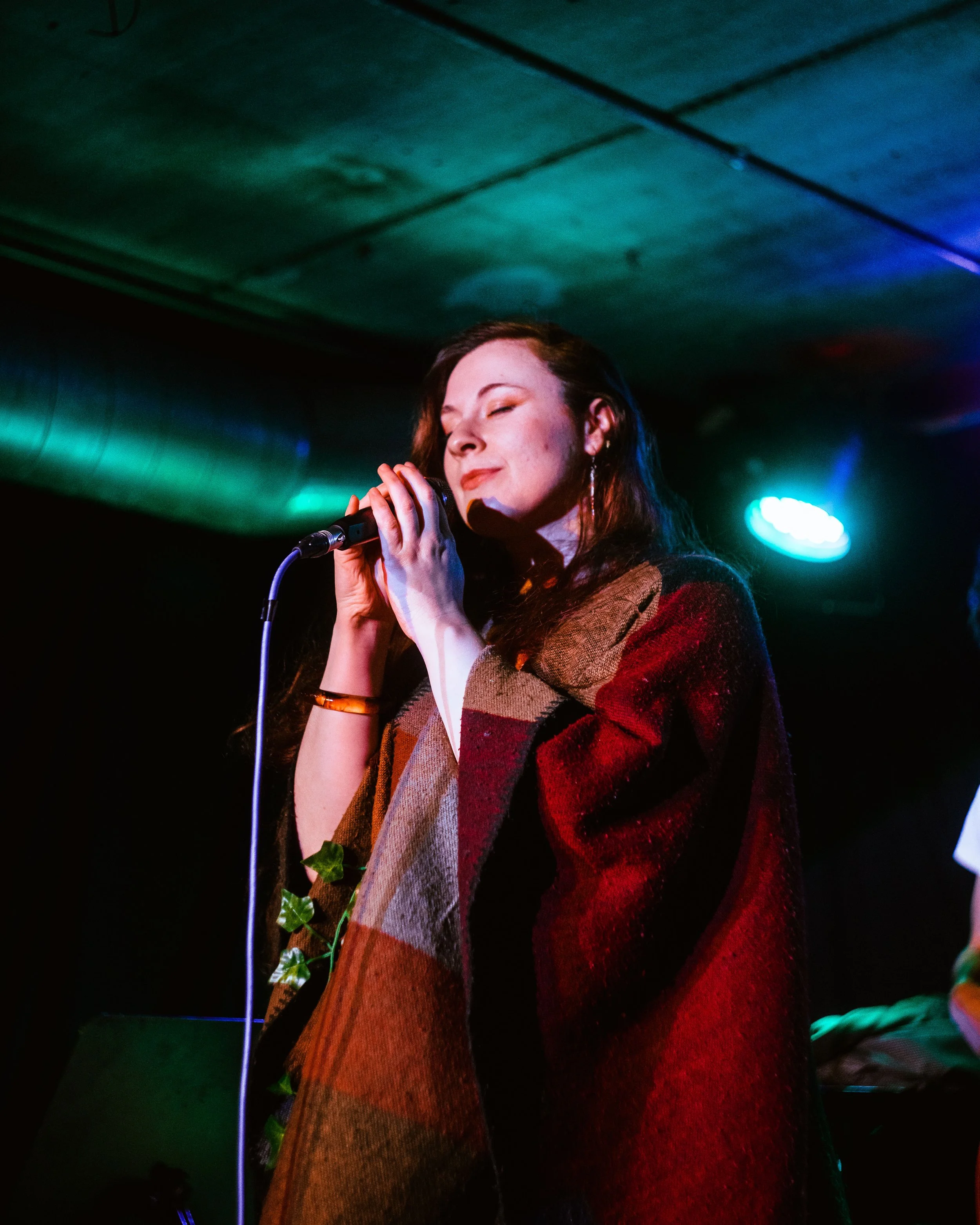 Gallery — Ariane Mamon